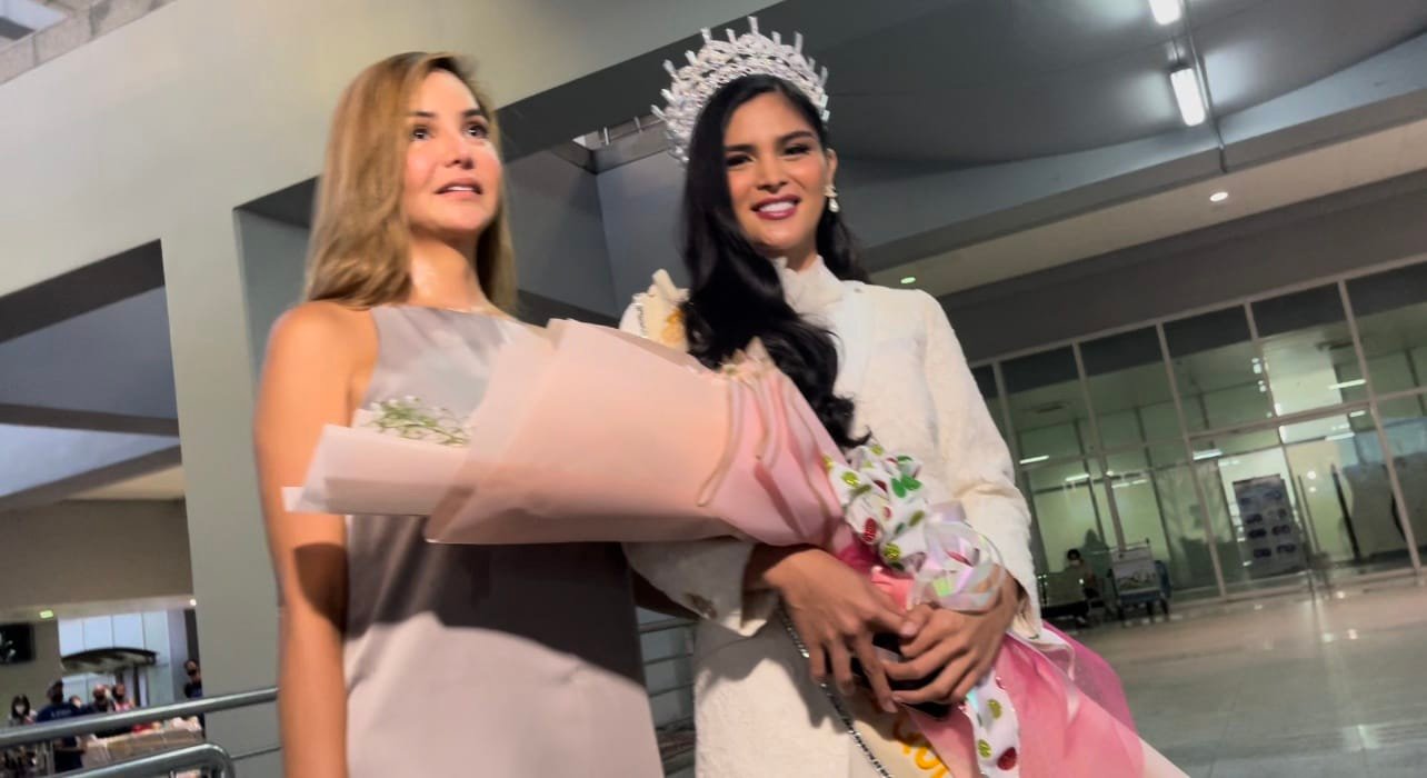 Meet Fuschia Anne Ravena Miss International Queen 2022 - Reporma