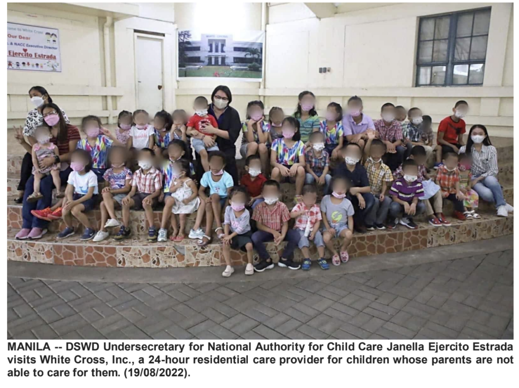 Childcare chief vows to keep siblings together in foster care, adoption ...