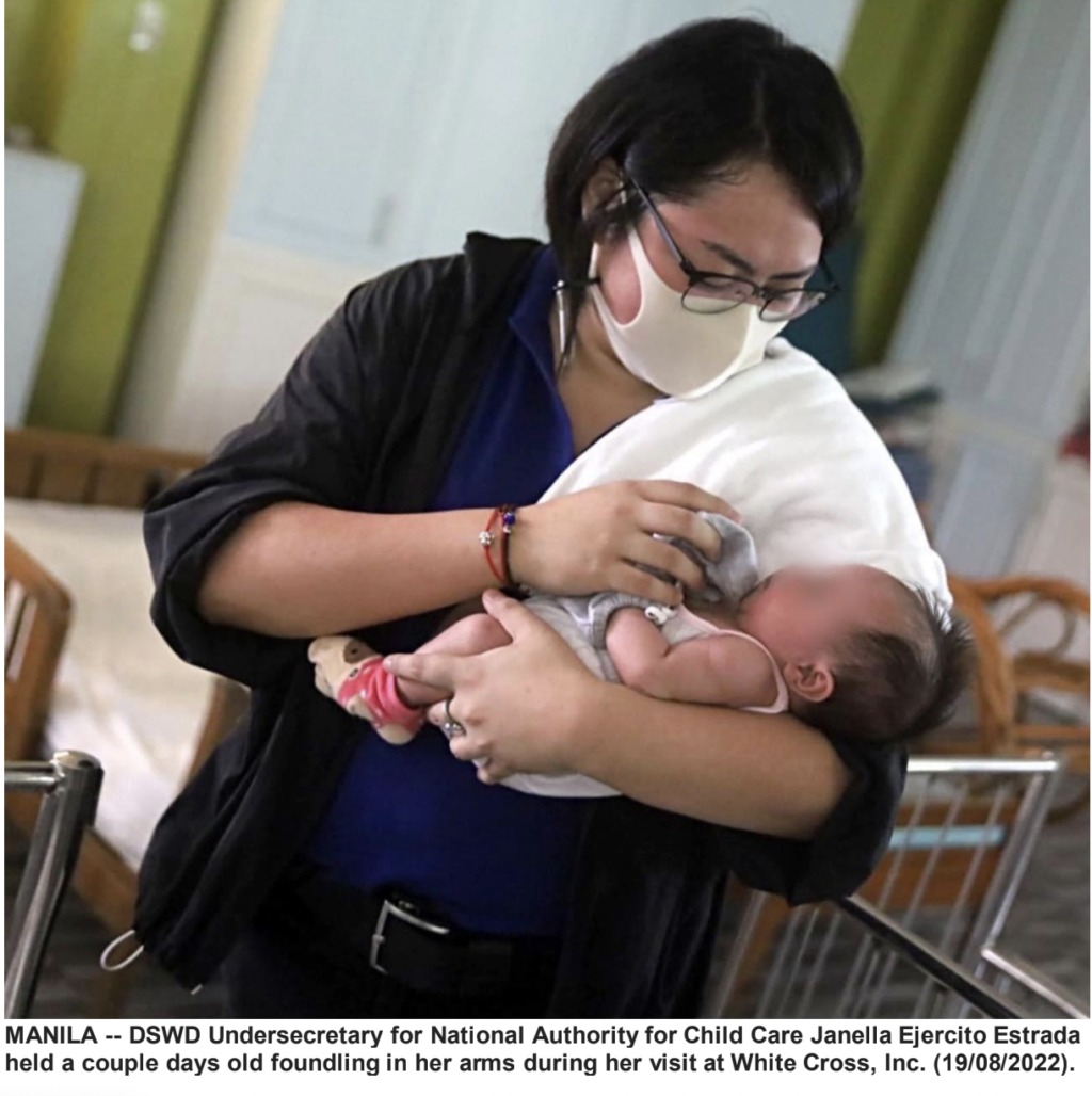 Childcare chief vows to keep siblings together in foster care, adoption ...