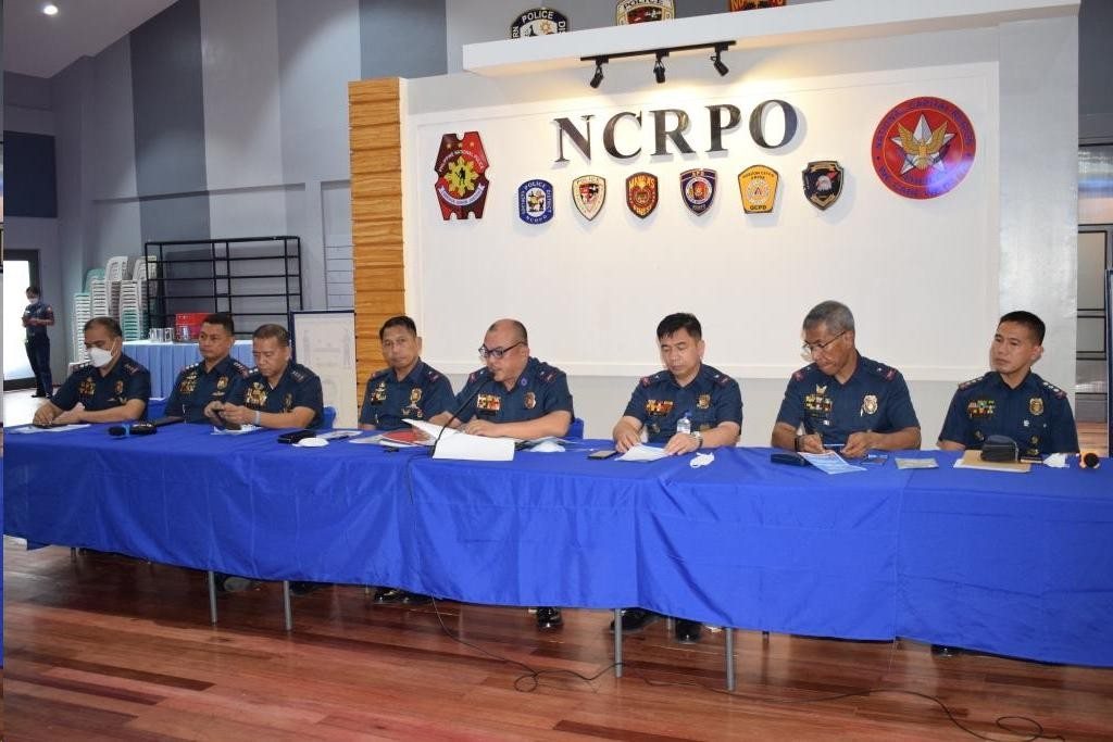 "NCR Police want good relationship to the Media - Reporma