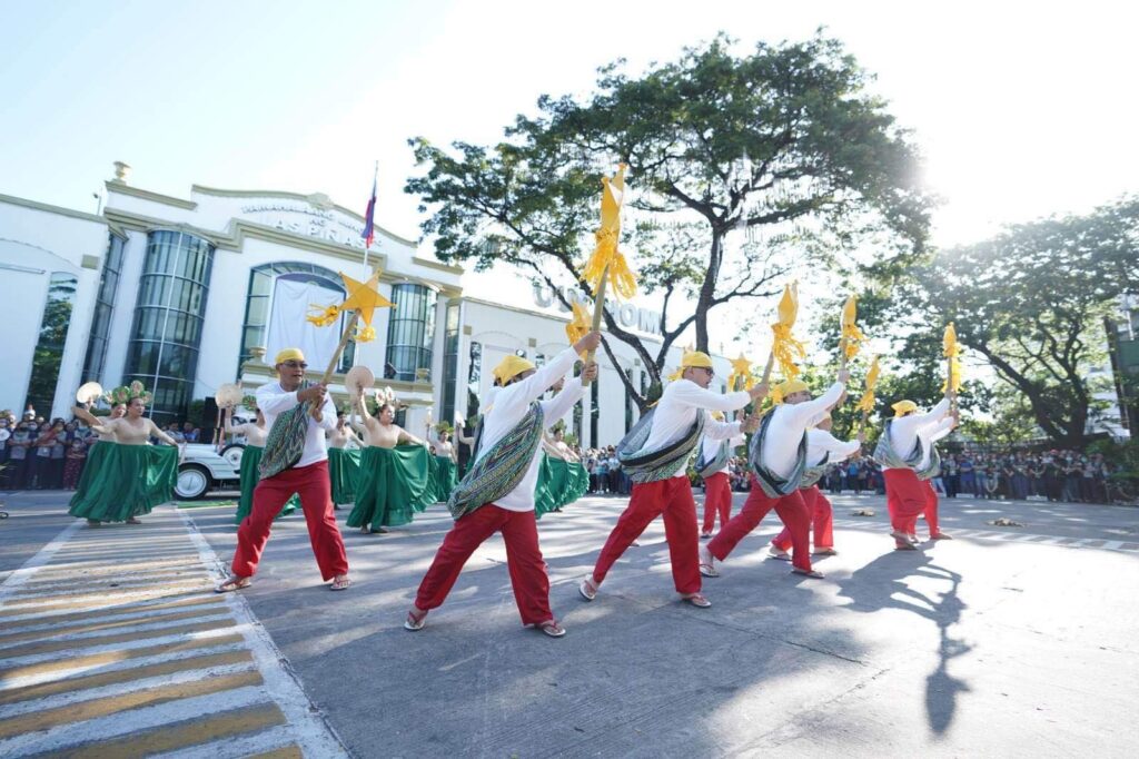 LAS PIÑAS GOV’T CELEBRATES 26TH CITYHOOD AND 116TH FOUNDING ANNIVERSARY ...