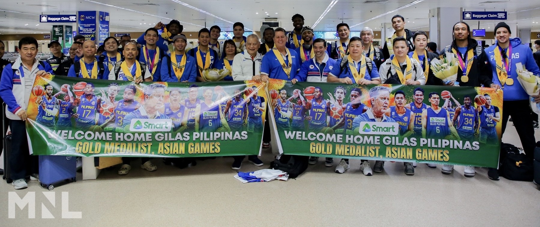 Yamsuan congratulates Gilas Pilipinas on sensational gold medal win in ...