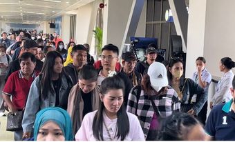 OFW deployment reaches pre- pandemic level of One Million workers - Reporma