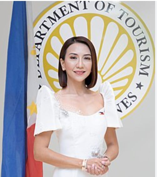 STATEMENT OF TOURISM SECRETARY CHRISTINA GARCIA FRASCO ON THE ...