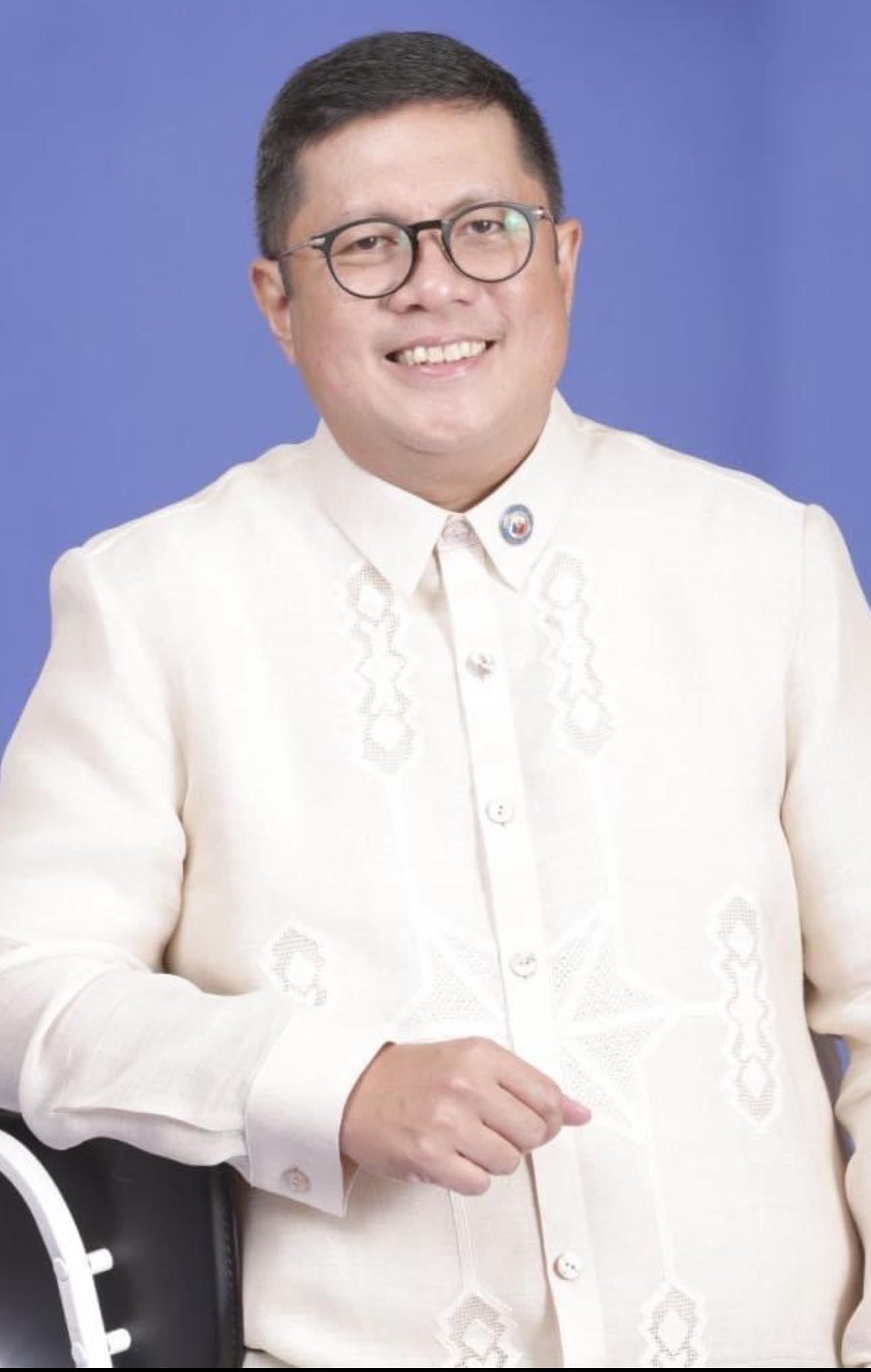 Using technology for good: Yamsuan backs new PNP chief’s focus on use ...