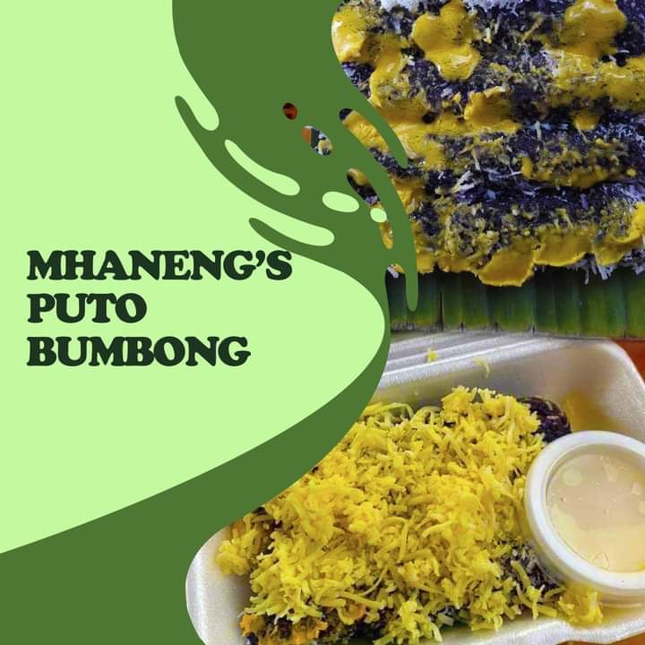 Pagkain mula sa Las Piñas City bibida sa 3rd Flavors of NCR Food ...